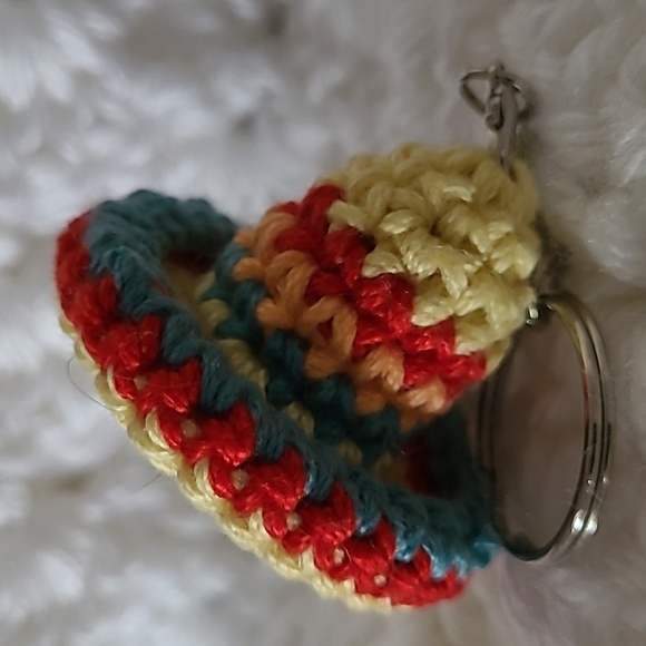 Mexican Keychain Set Sombrero Taco Cactus Party Decorations 48 Pcs ...